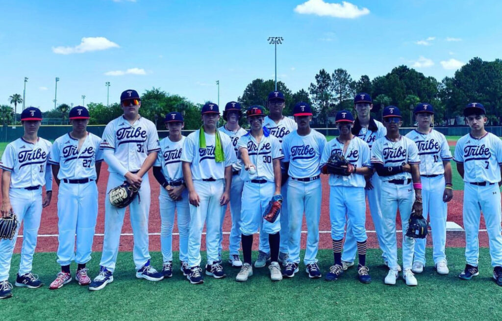 Home of GT Tribe Baseball Club – Premiere Youth Baseball Organization ...