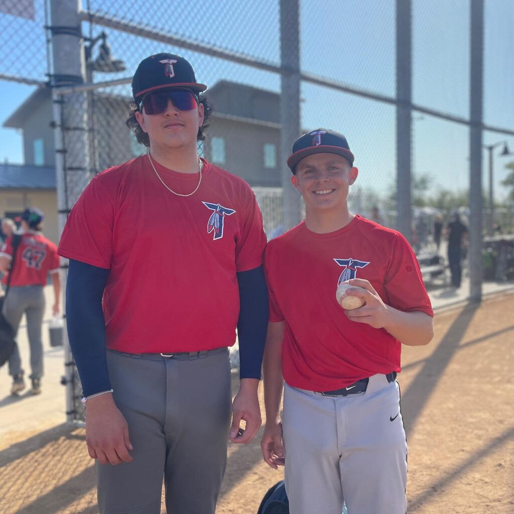 Home of GT Tribe Baseball Club – Premiere Youth Baseball Organization ...