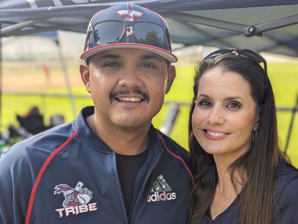 Home - Home of GT Tribe Baseball Club