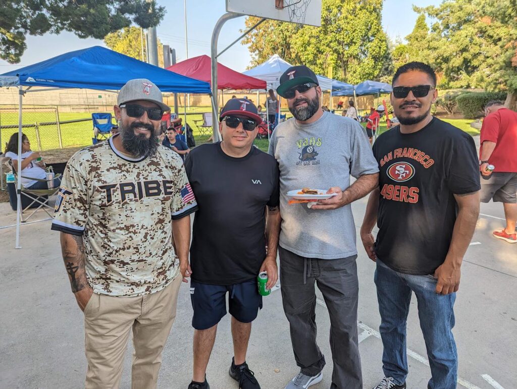 Home of GT Tribe Baseball Club – Premiere Youth Baseball Organization ...