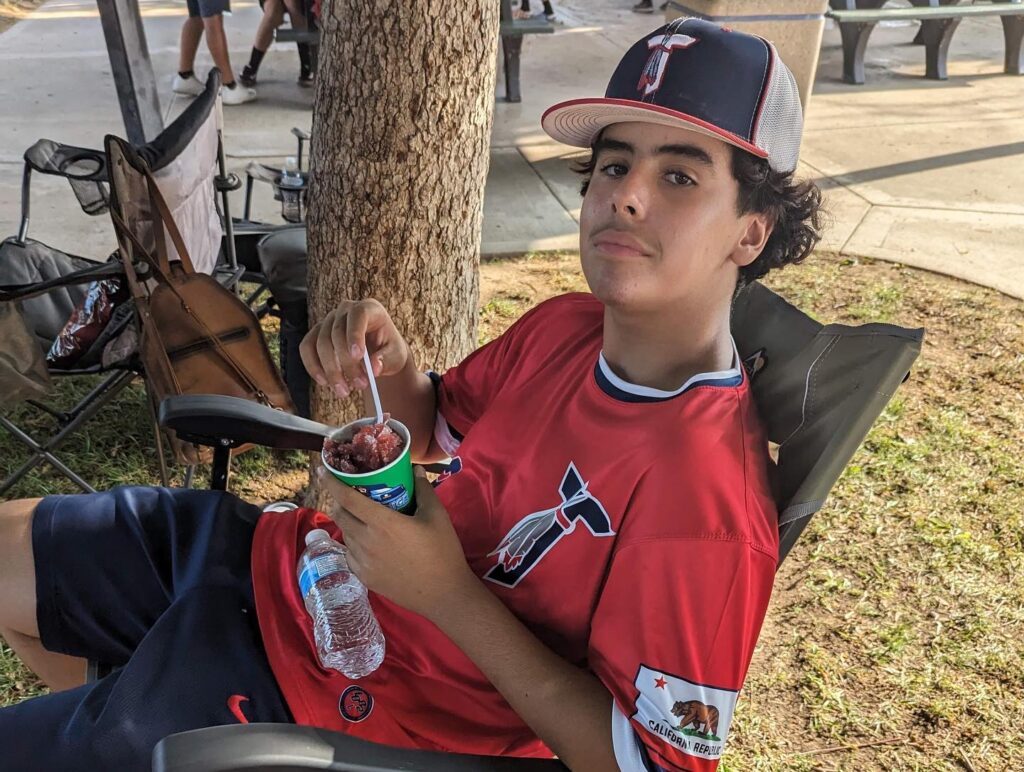 Home of GT Tribe Baseball Club – Premiere Youth Baseball Organization ...