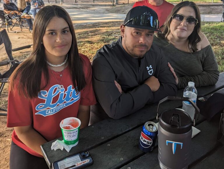 Home of GT Tribe Baseball Club – Premiere Youth Baseball Organization ...