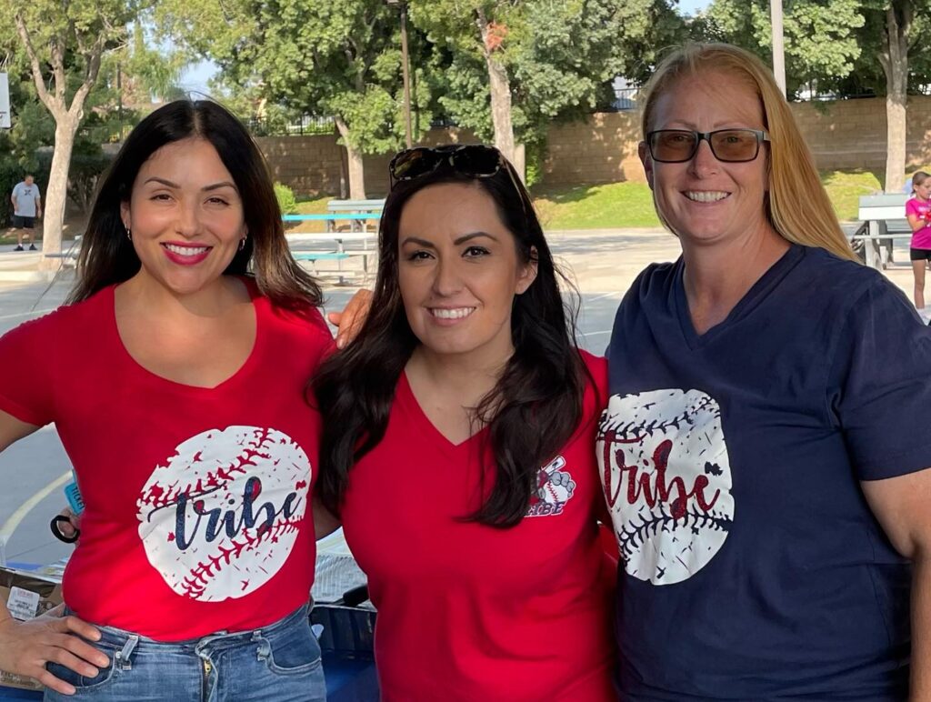 Home of GT Tribe Baseball Club – Premiere Youth Baseball Organization ...