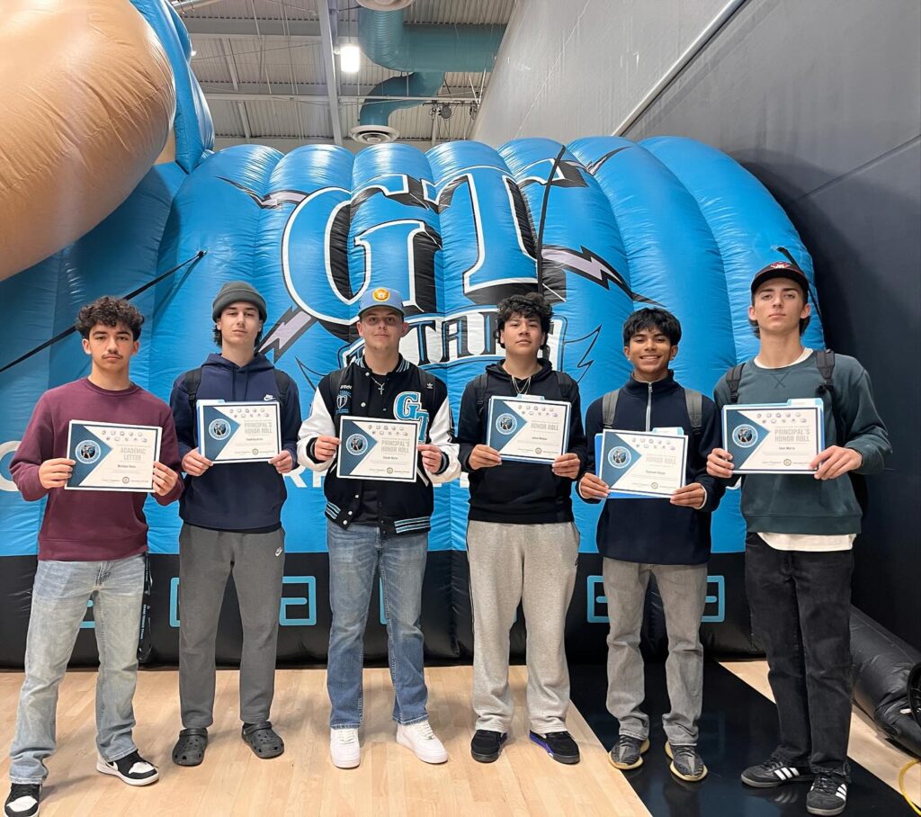 Home of GT Tribe Baseball Club – Premiere Youth Baseball Organization ...