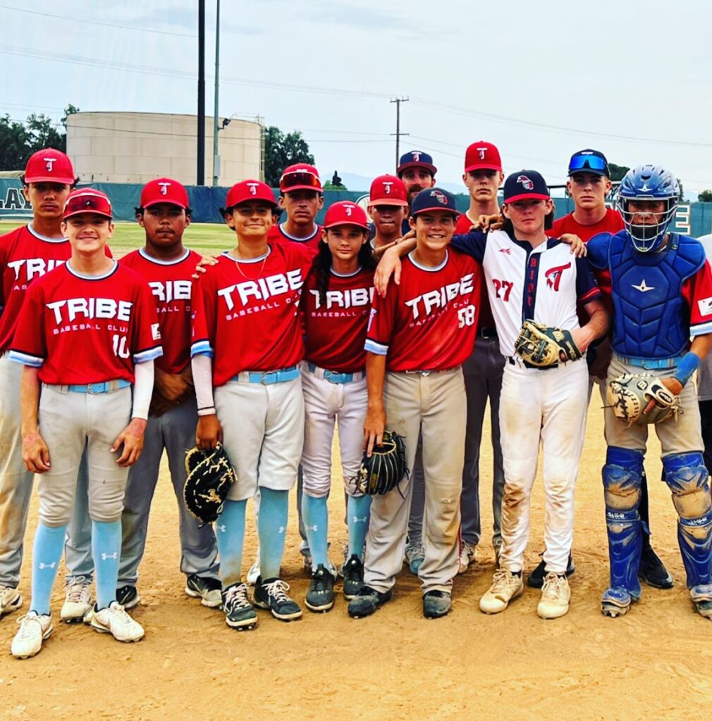 Home of GT Tribe Baseball Club – Premiere Youth Baseball Organization ...
