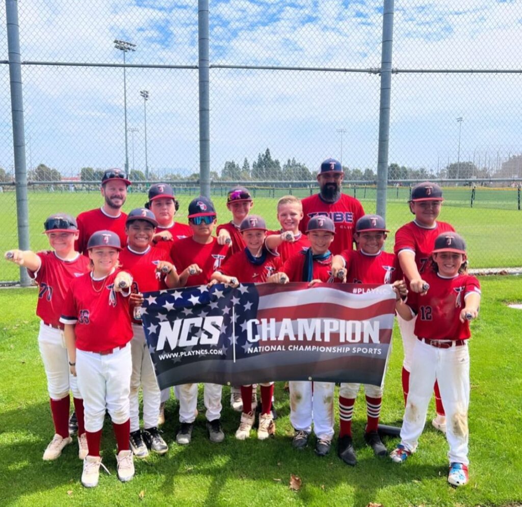 Home - Home of GT Tribe Baseball Club